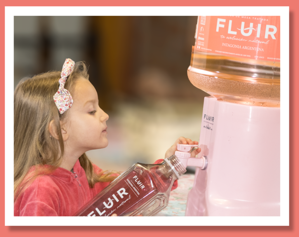 Fluir – Somos Más que Agua